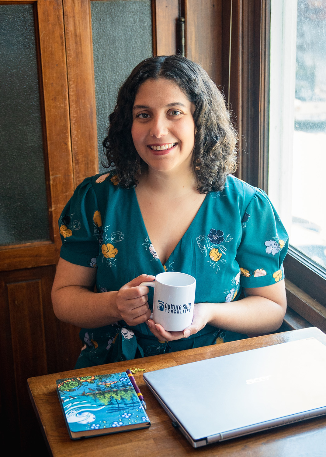 About – Culture Shift Consulting